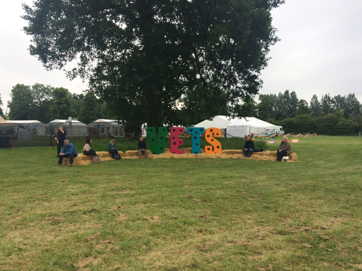 Nutravet will be exhibiting at Vet Festival 2019 - Nutravet