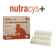 Our range - Nutravet