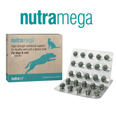 Our range – Nutravet
