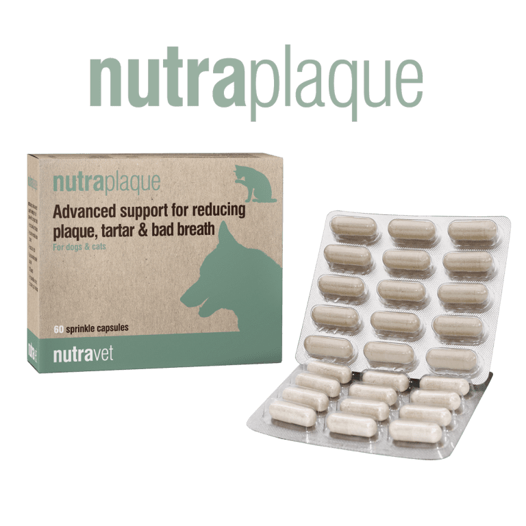 Our range – Nutravet