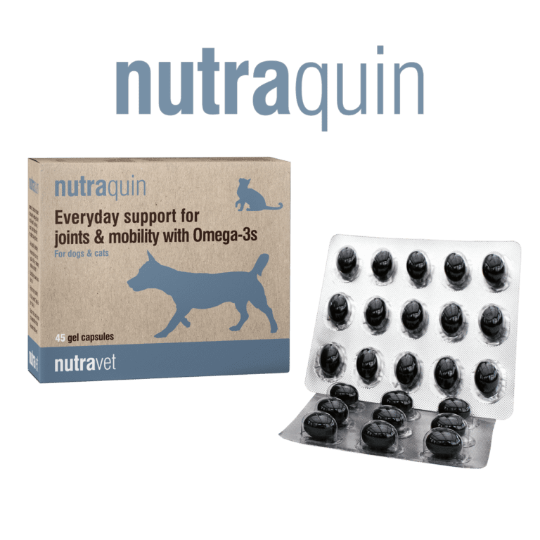 Our range – Nutravet