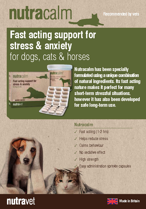 Literature downloads - Nutravet