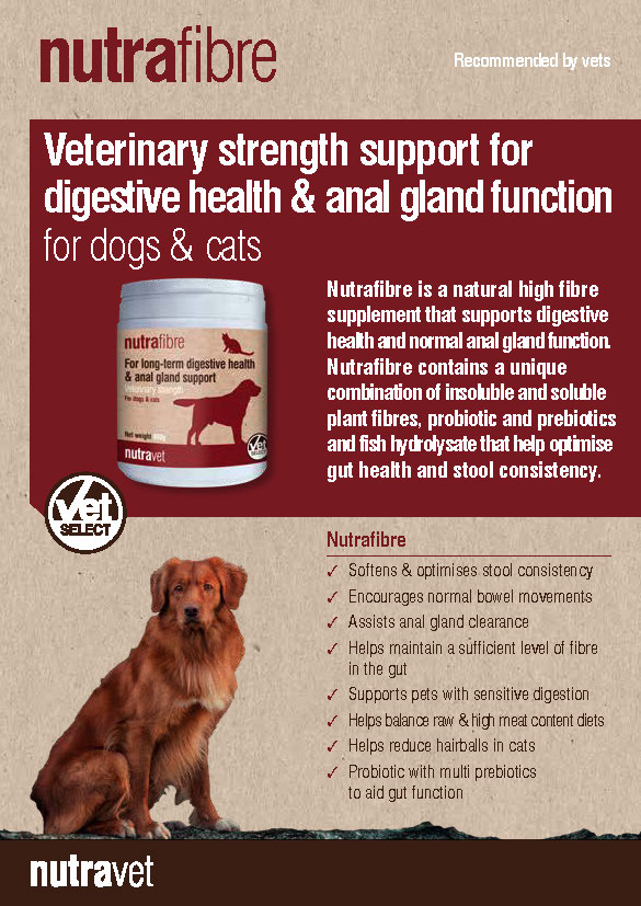 Literature downloads - Nutravet