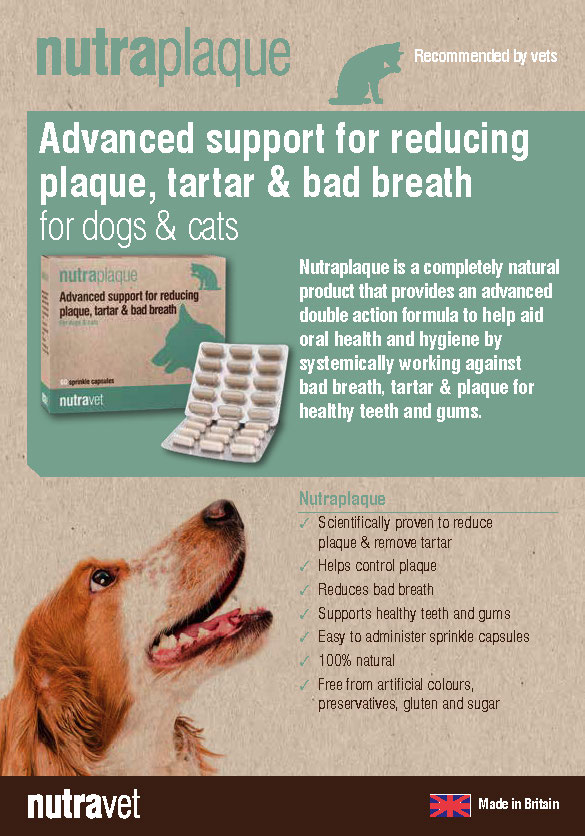 Literature downloads - Nutravet