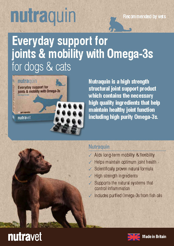 Literature downloads - Nutravet