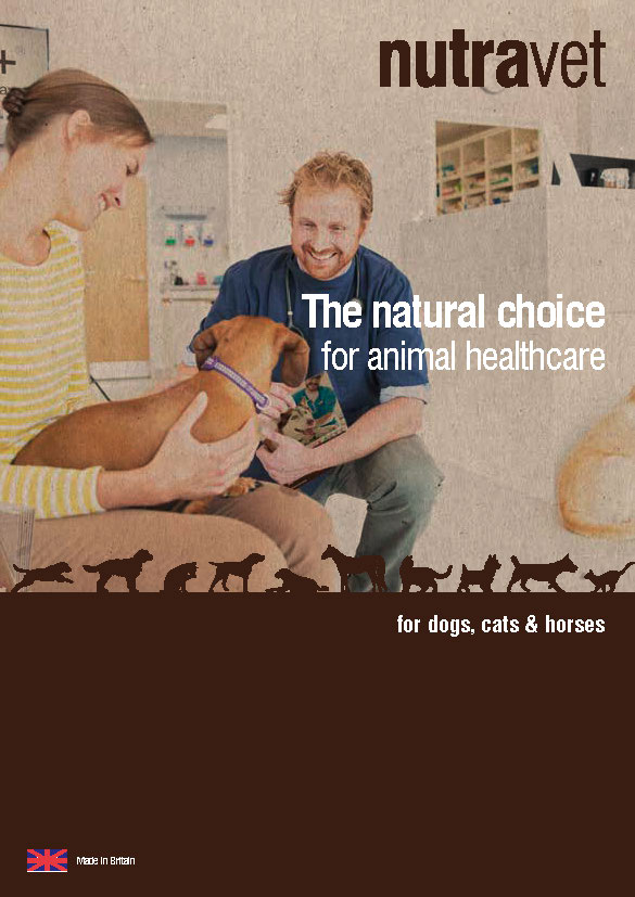 Literature downloads - Nutravet