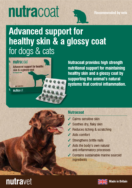 Literature downloads - Nutravet