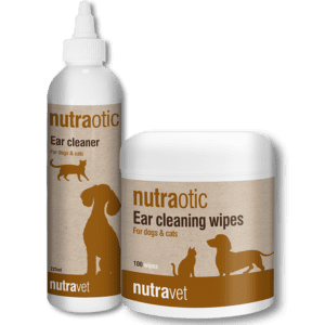 Order builder - Nutravet